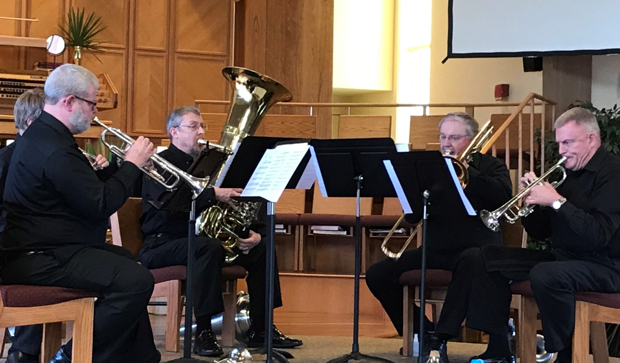 Cascade Symphony Orchestra awarded grants by the Hazel Miller ...