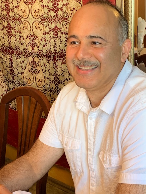 Local Eats & Places to Meet: Caravan Kebab - Lynnwood Times