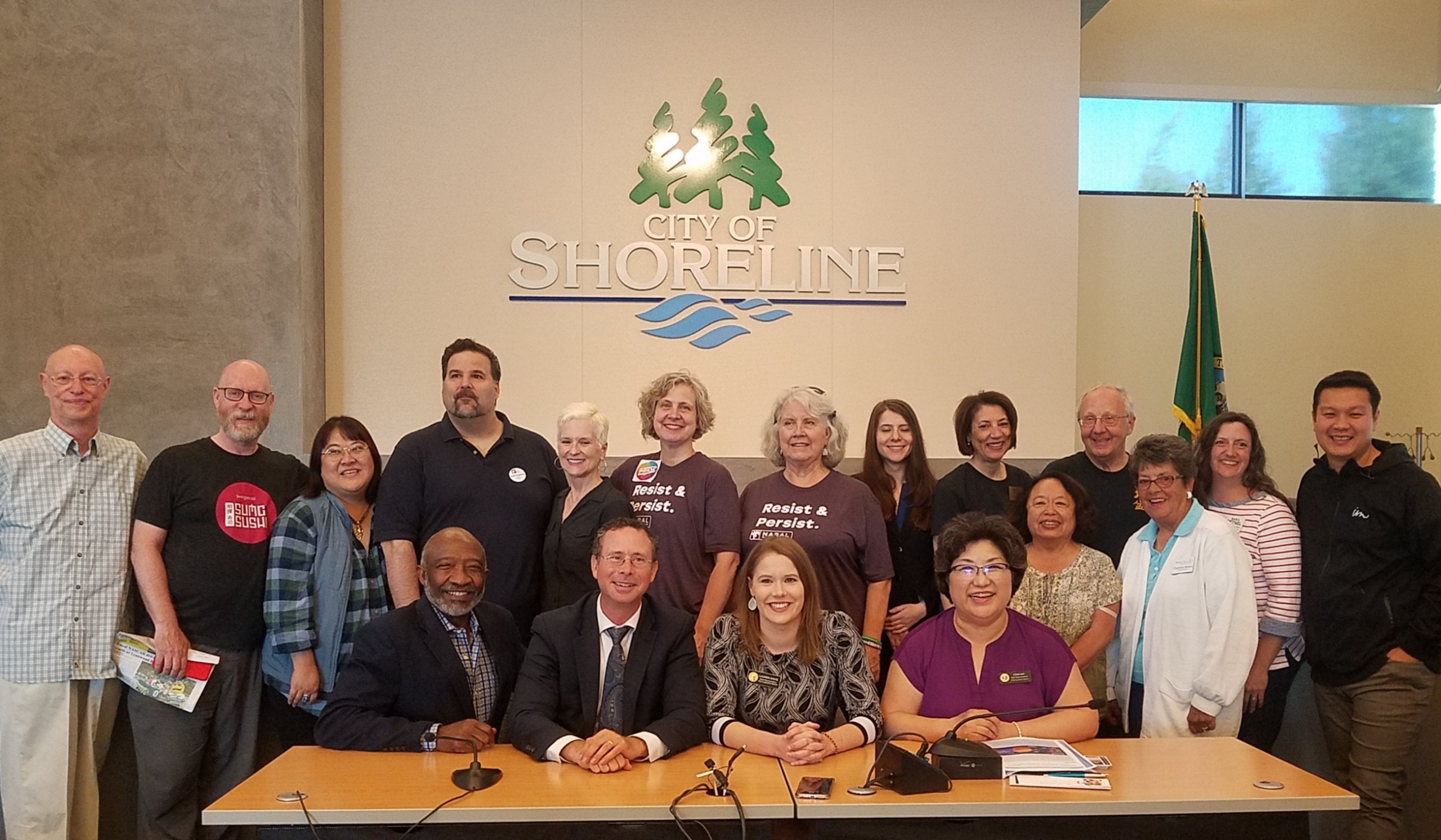 State Representatives shared 2019 Legislative accomplishments at 32nd ...