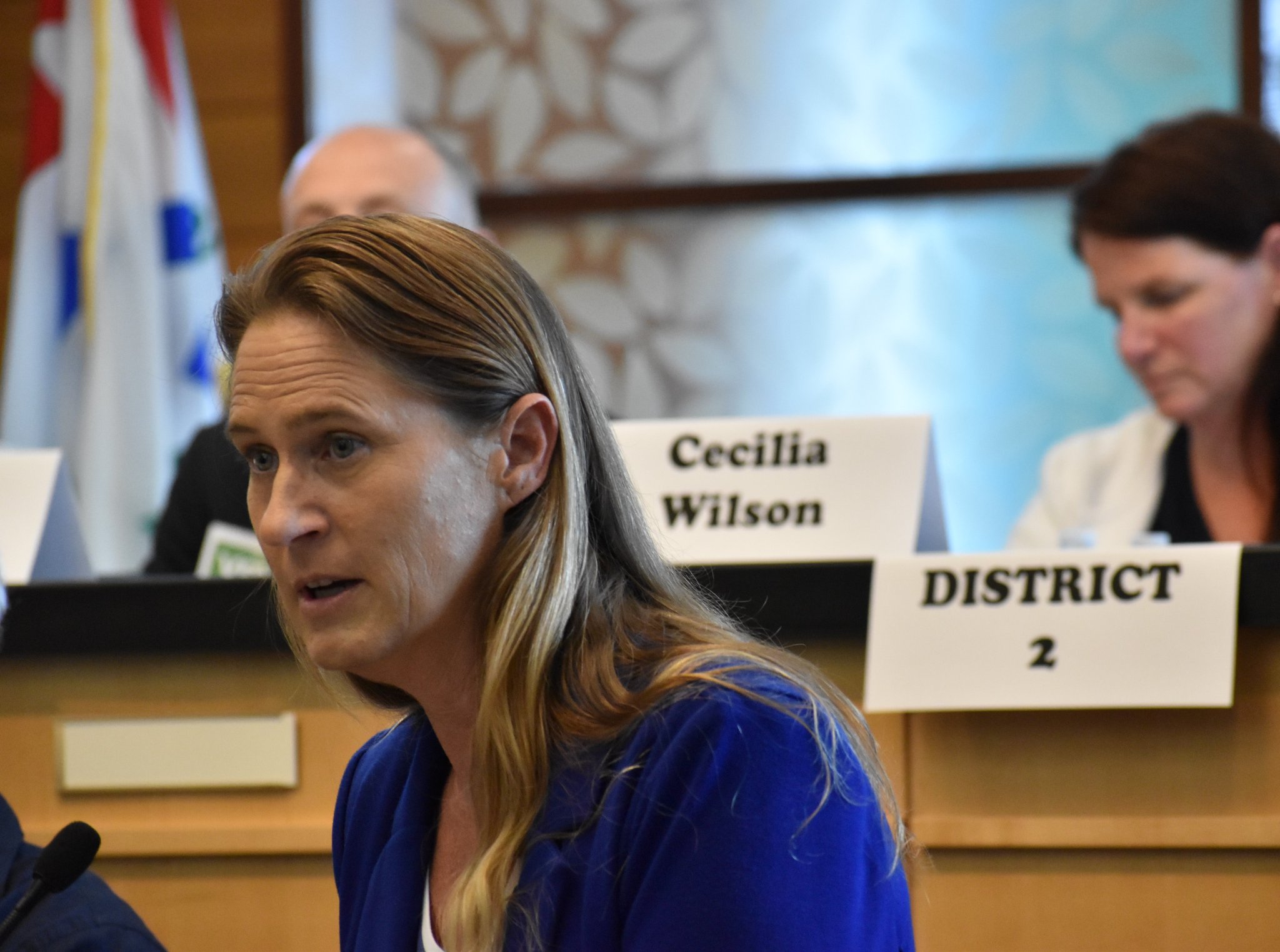 Stephanie Wright resigns to be Executive Policy Officer for Snohomish ...