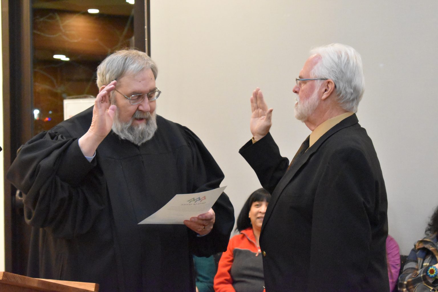 In Honor of Jim Smith: A Dedicated Servant to Lynnwood - Lynnwood Times