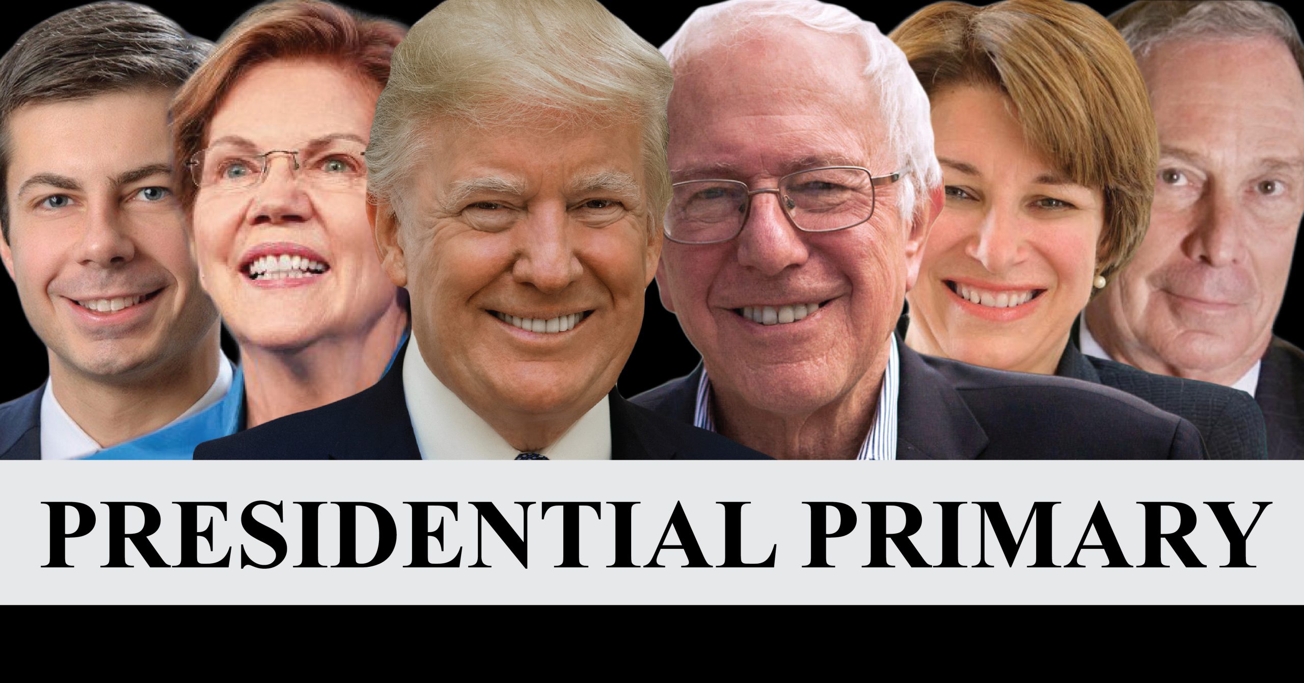 2020 Presidential Primary ballots mail out February 21 - Lynnwood Times