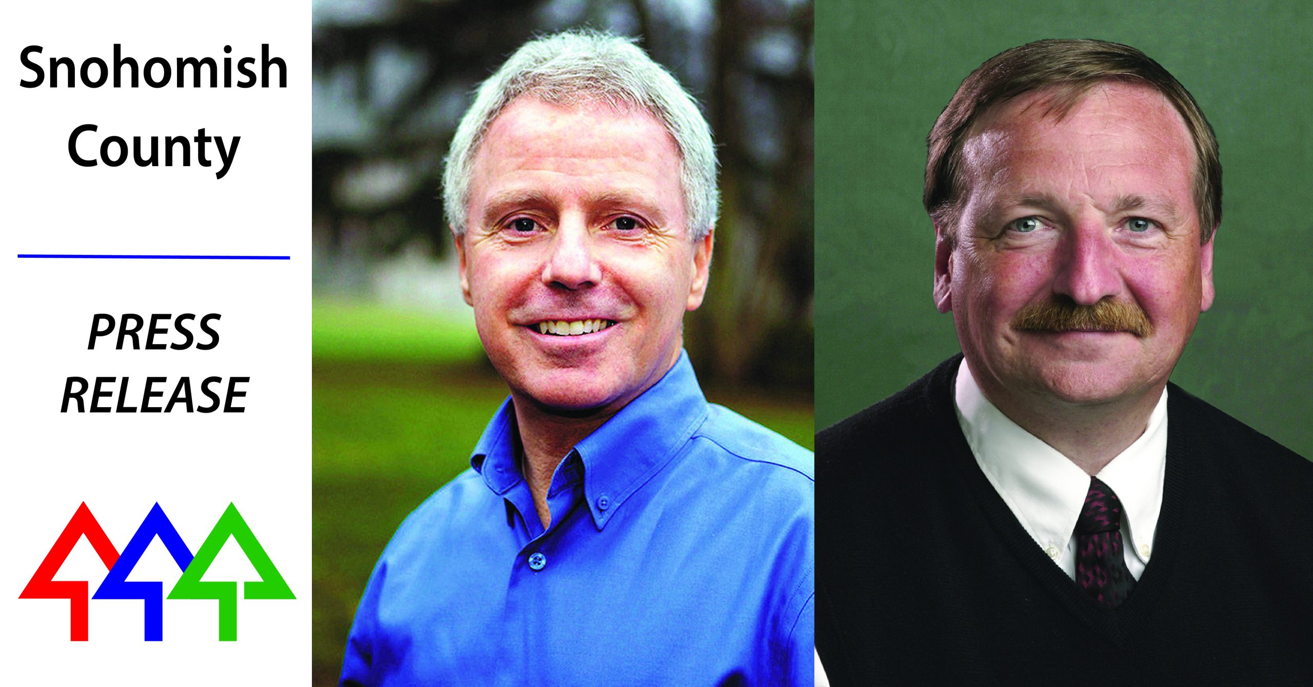 Terry Ryan Fills Aerospace Economic Development Position - Lynnwood Times