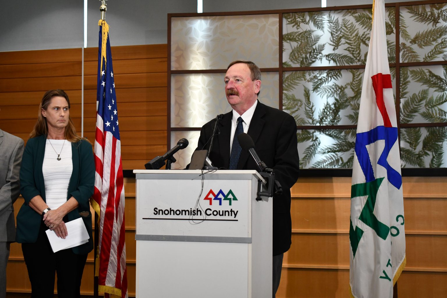 You are approved, effective immediately! - Lynnwood Times