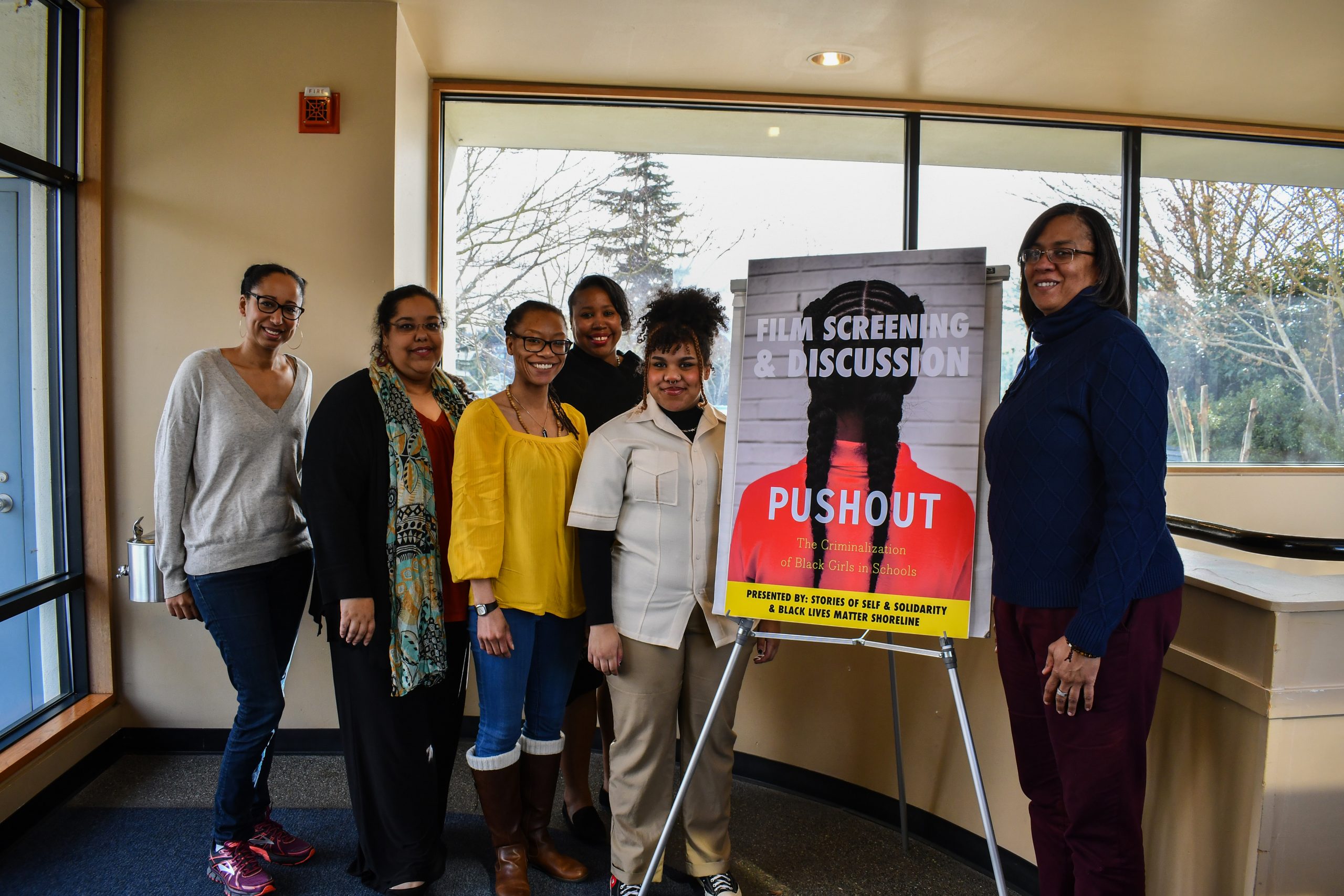 Film screening at Edmonds Sno-Isle Library - Lynnwood Times