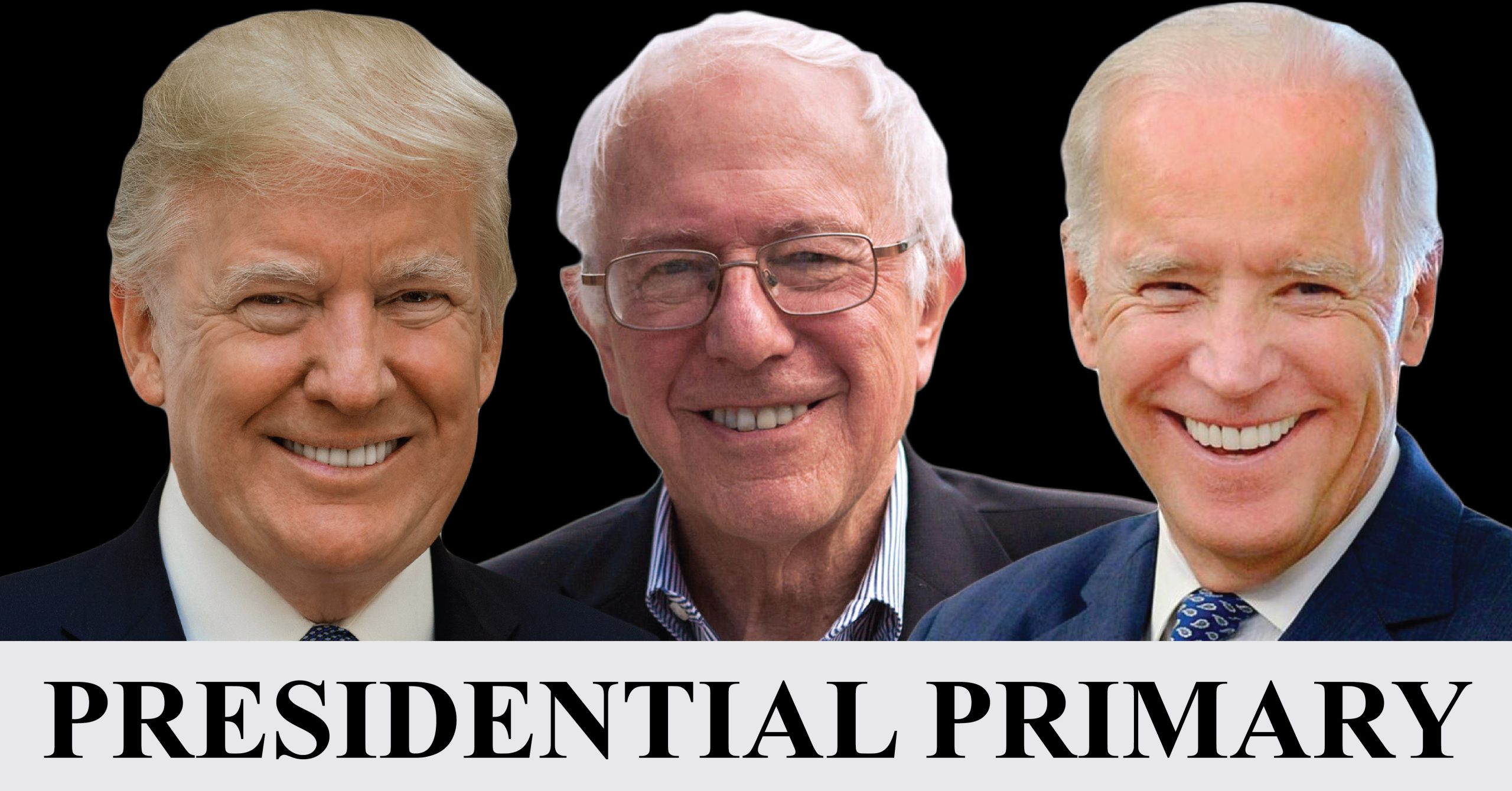 Washington 2020 Presidential Primary results - Lynnwood Times