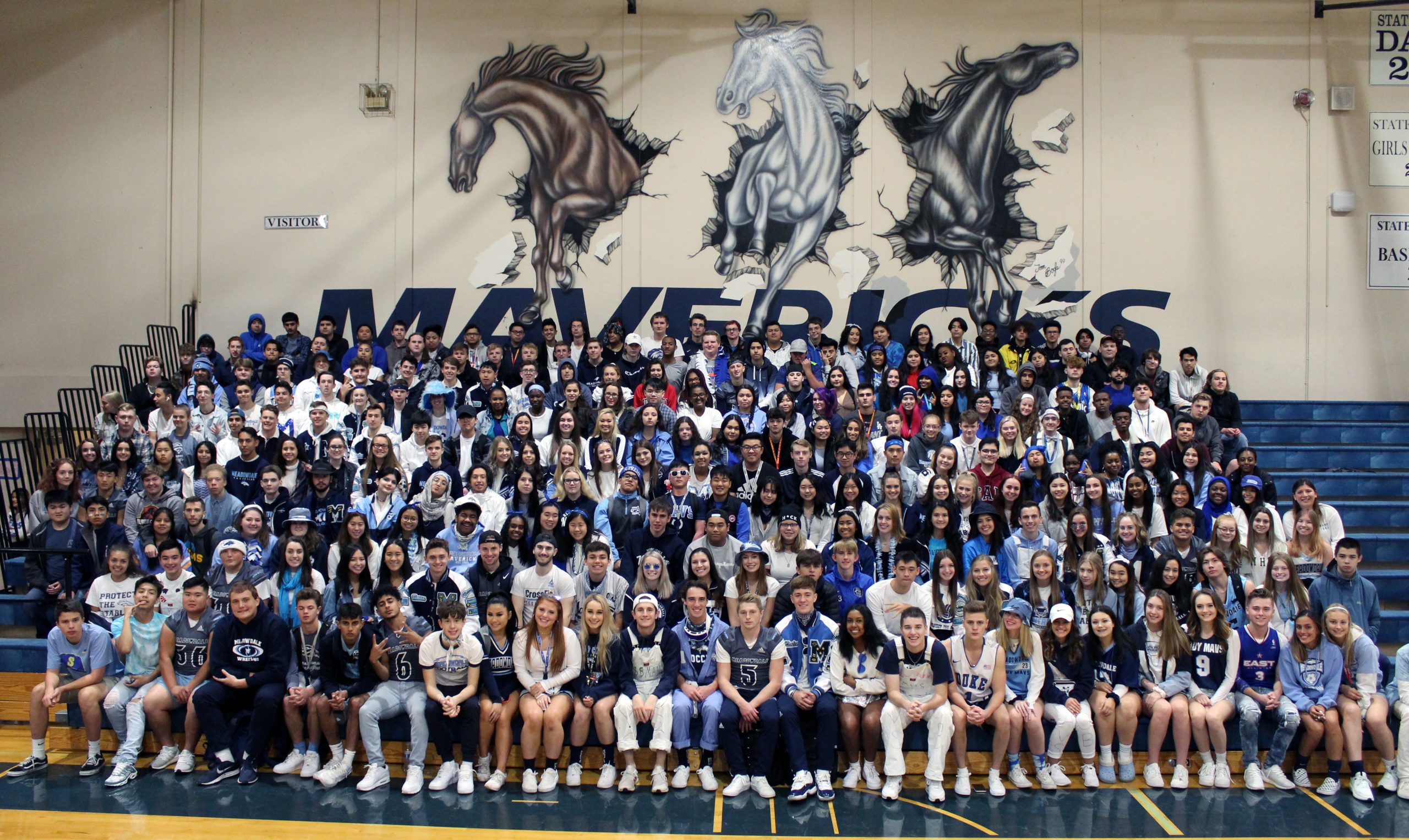 Class of 2020 navigates the uncertainty of experiencing milestone ...