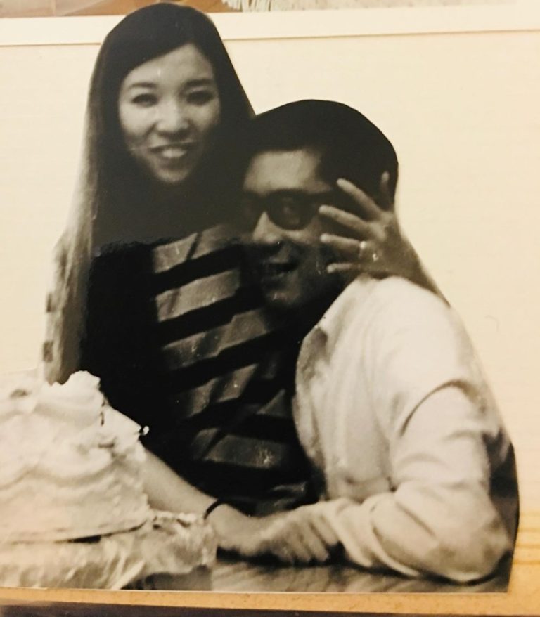 Community says goodbye to Kona Kitchen owner Elizabeth Mar - Lynnwood Times