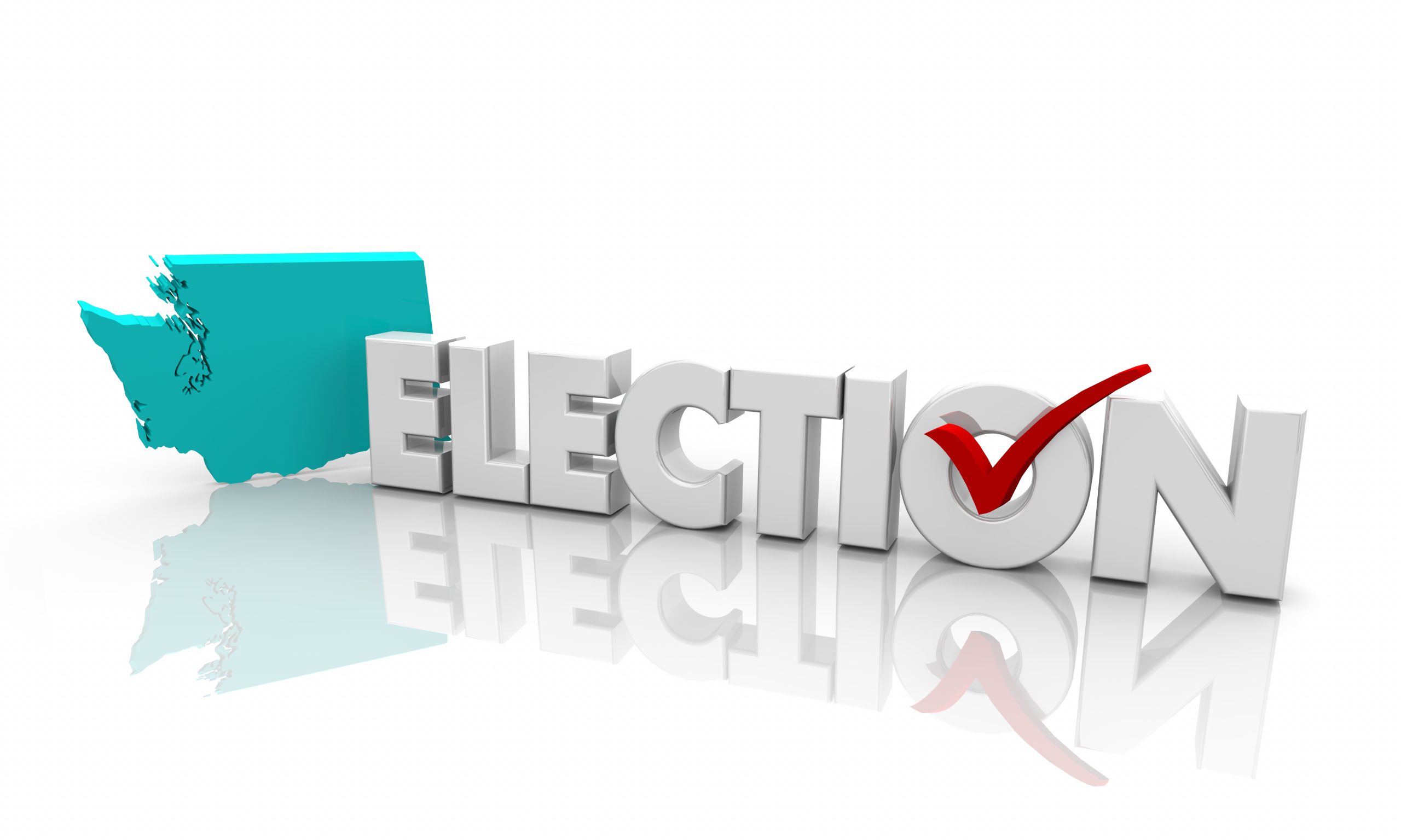 2020 Primary results: Highest turnout in 56 years - Lynnwood Times