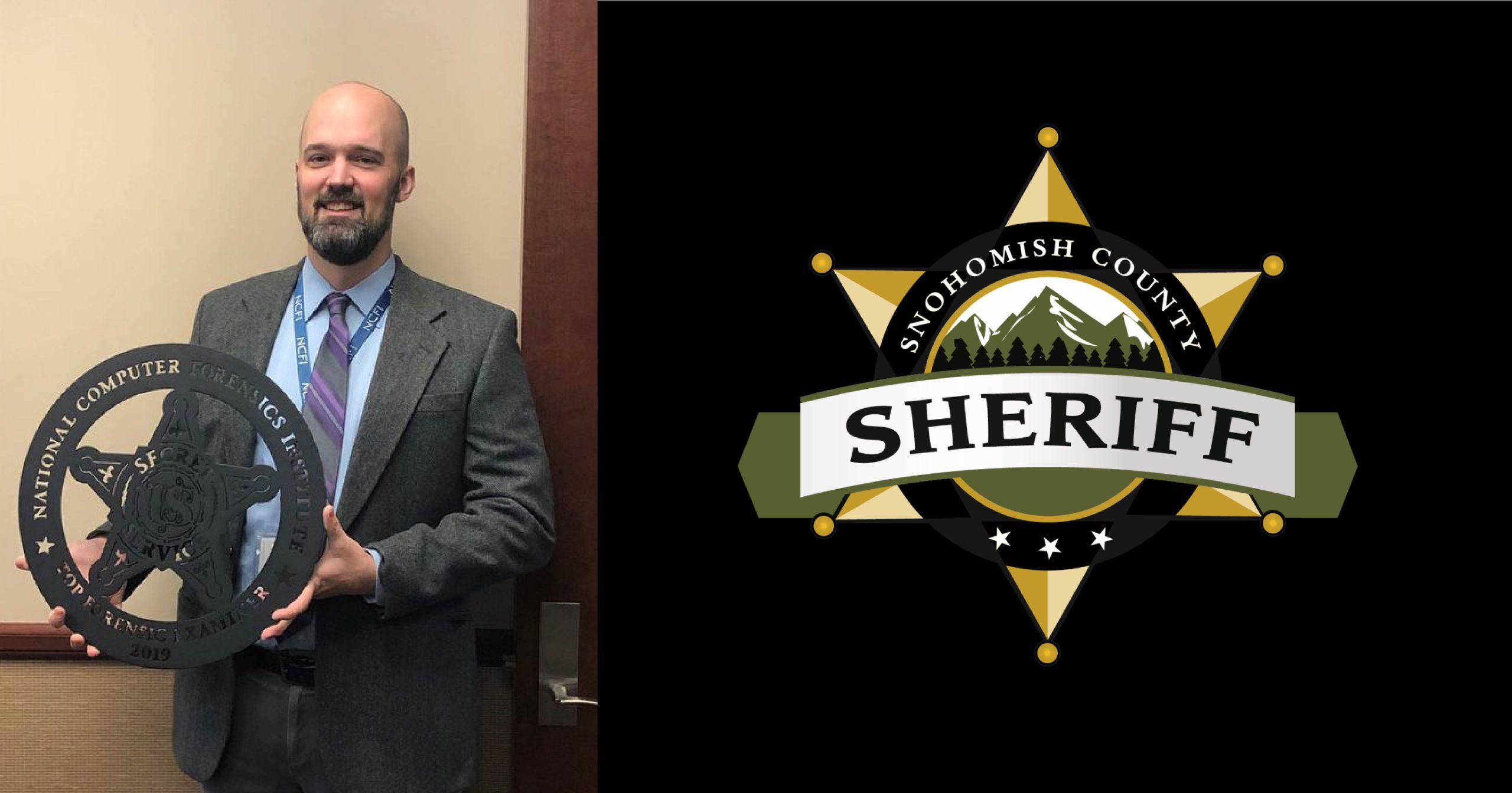 Snohomish County detective recognized nationally as Top Forensic Examiner - Lynnwood Times