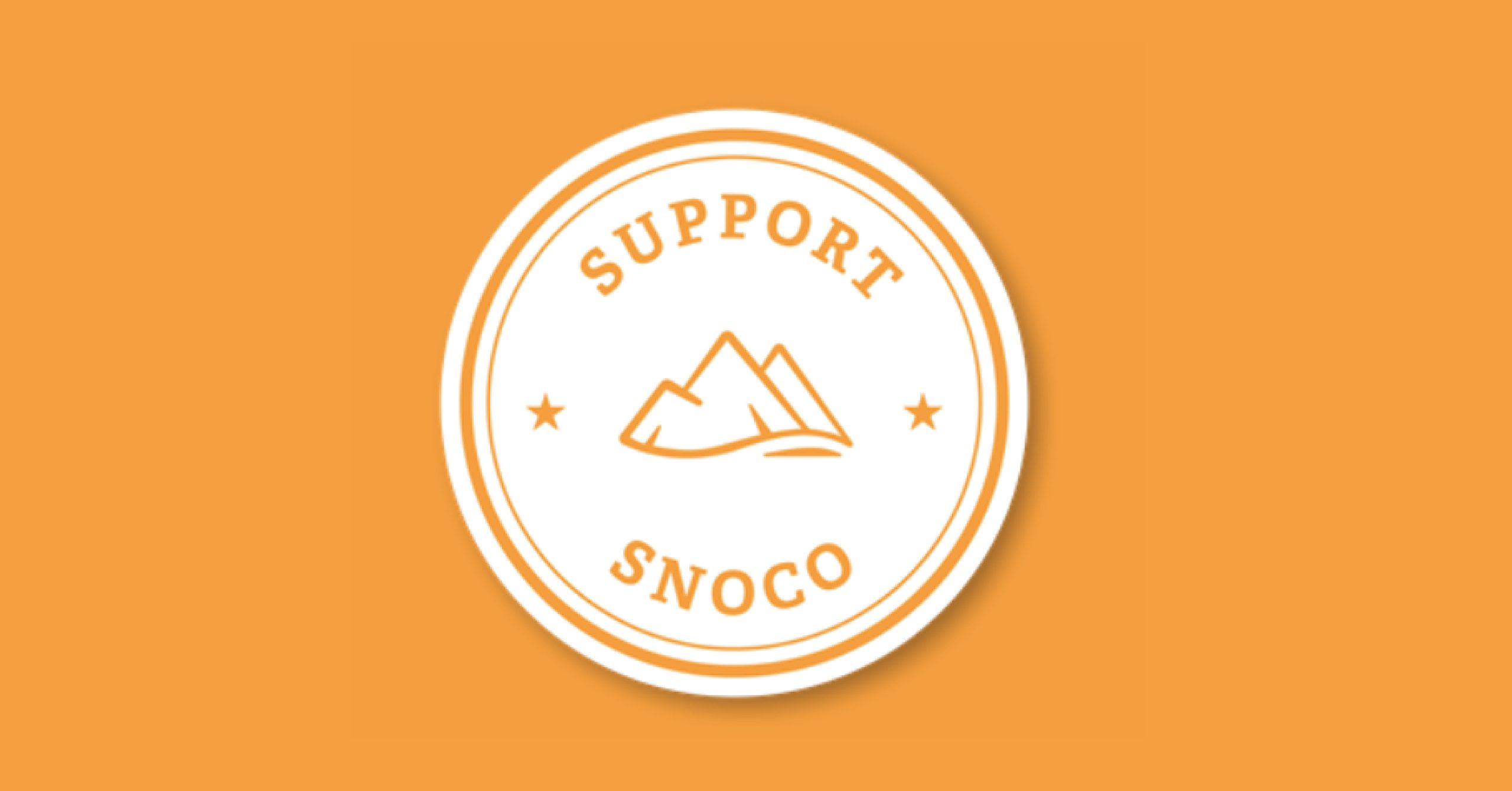 Support SnoCo Campaign - Lynnwood Times