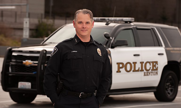 Largest narcotics bust in Renton Police history - Lynnwood Times