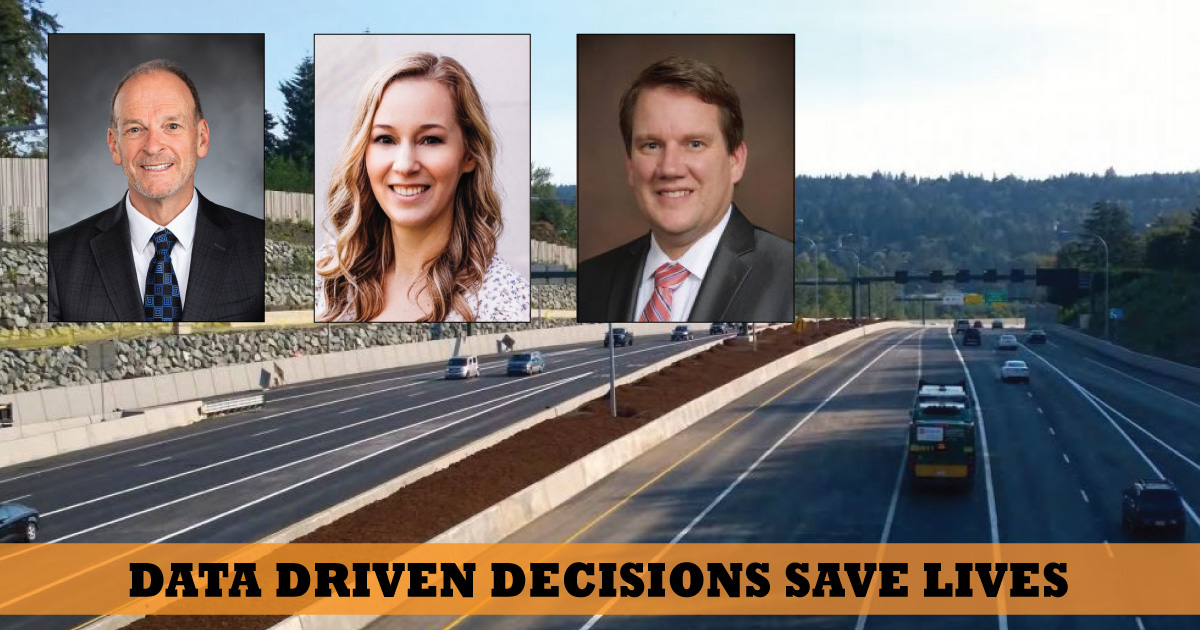 Target Zero, Washington state continues its effort to reduce fatal car ...