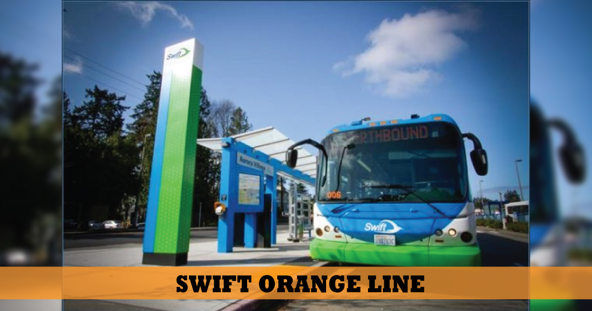 Community Transit receives $6.5 million in ARPA funding for Swift ...
