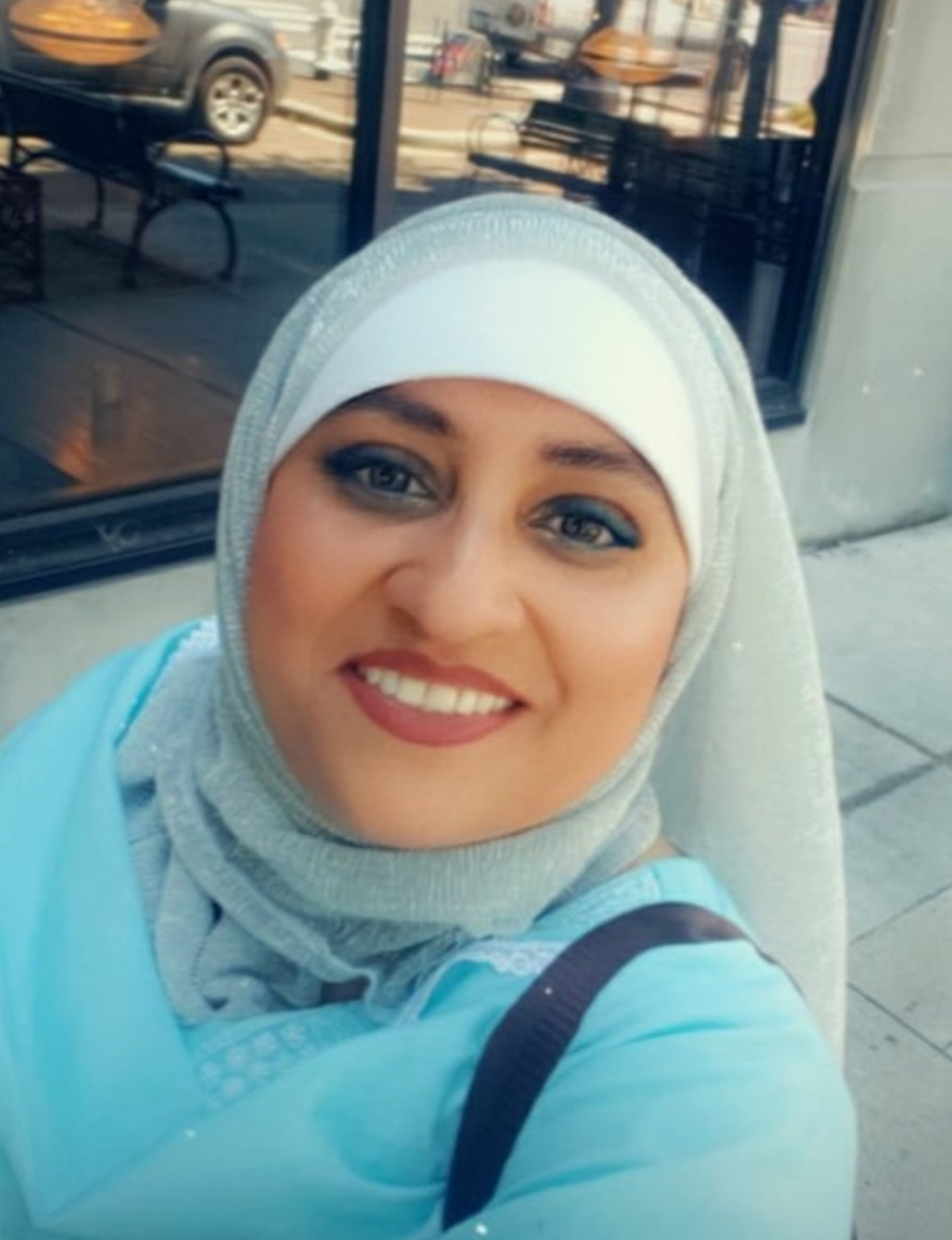 Islamic Community celebrates Eid al-Adha - Lynnwood Times