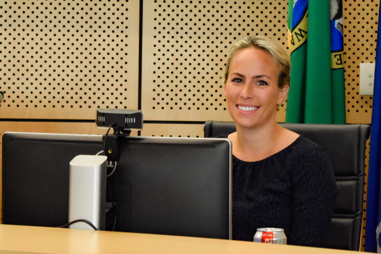 Mukilteo CC discusses budget and land use - Lynnwood Times