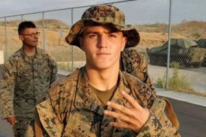 The 13 US service members killed during a botched Afghan withdrawal are ...