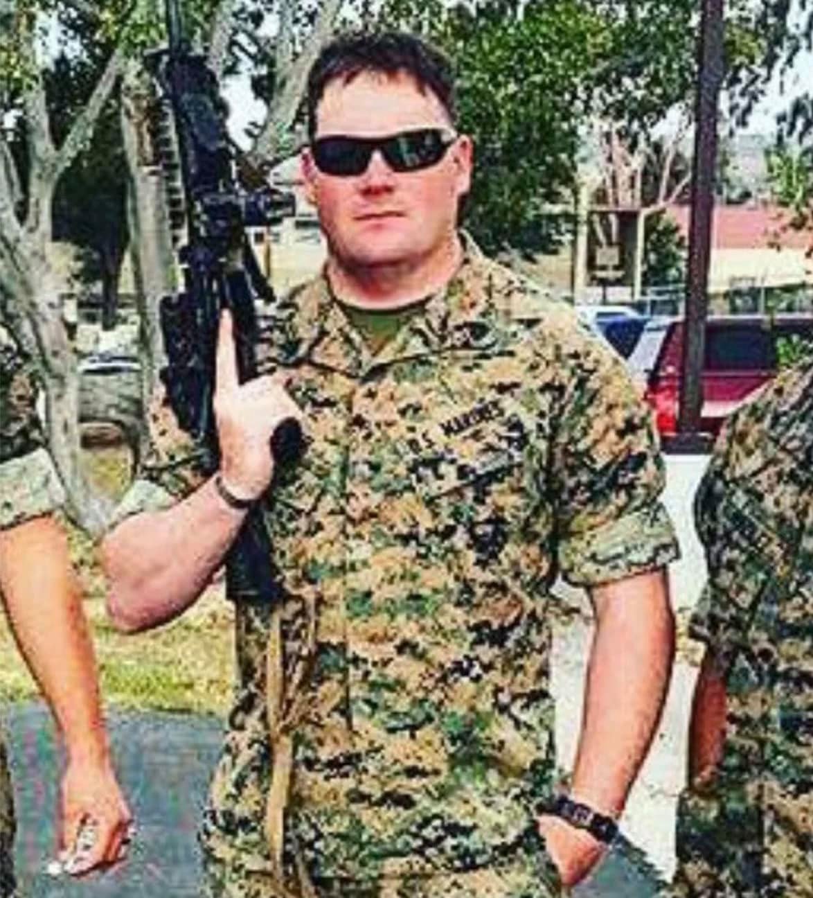 Remembering the service members killed in the Kabul bomb attack ...