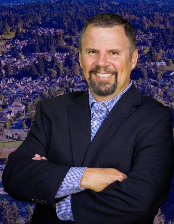 Decker and Crocco advance to General Election after recount - Lynnwood ...