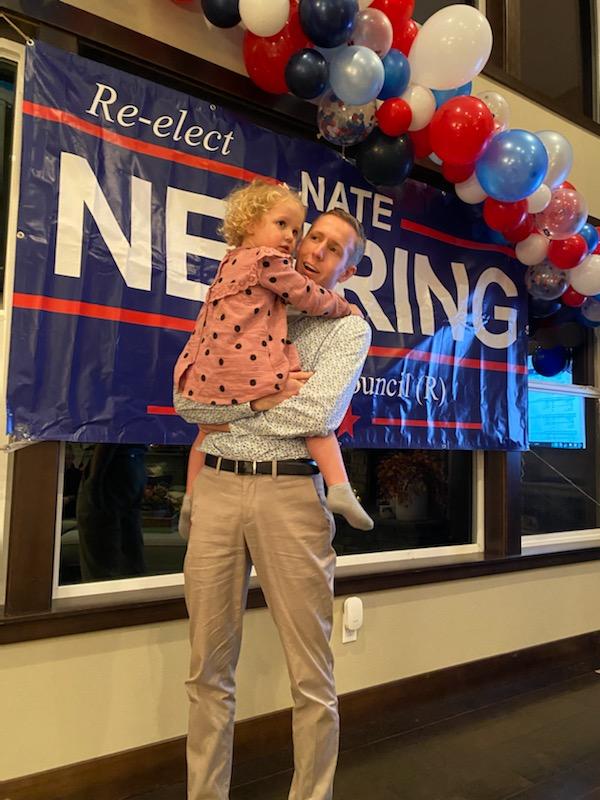 Election 2021: Winners, losers, and too close to call - Lynnwood Times