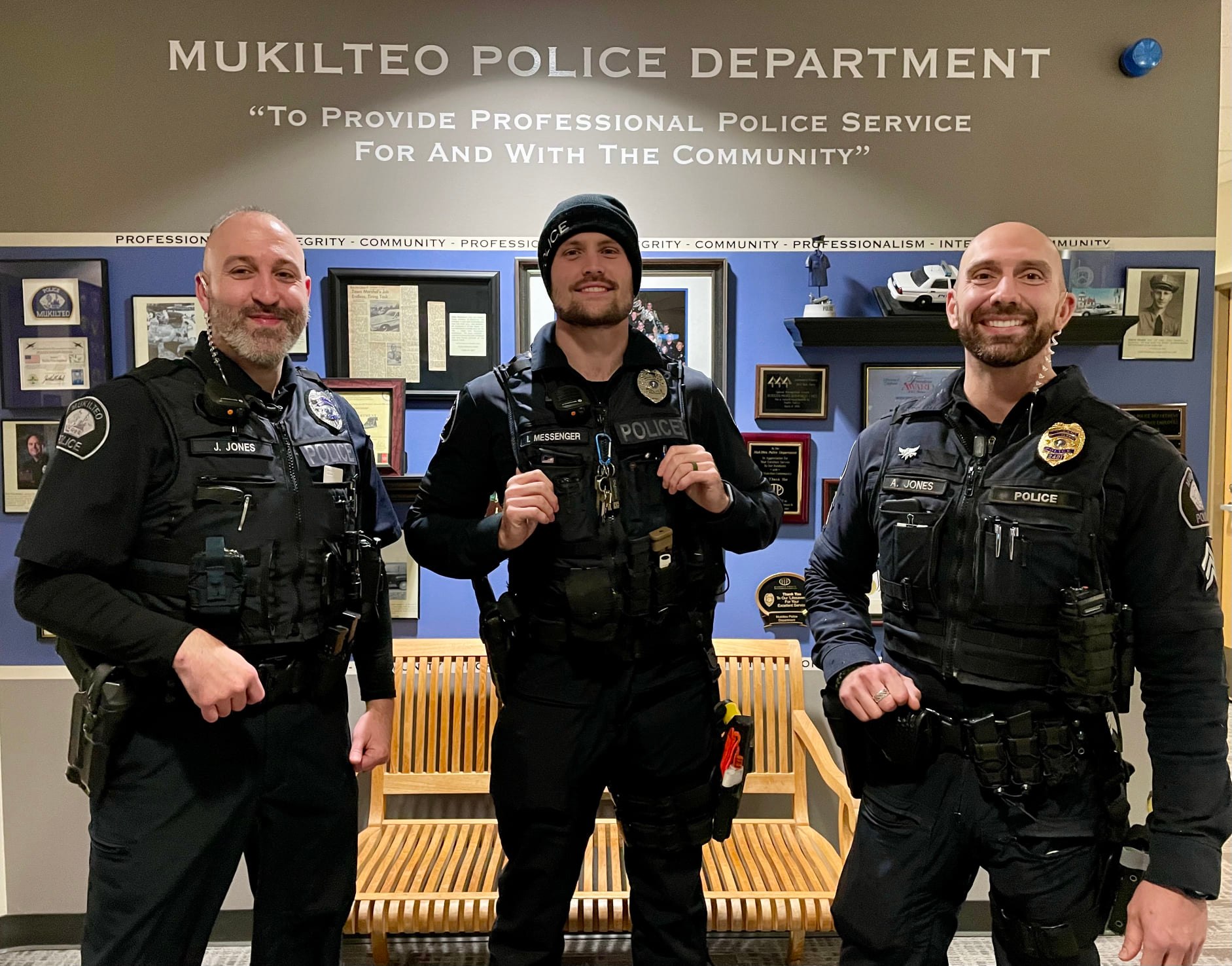 Up to $20,000 incentive packages for lateral hires offered by police ...