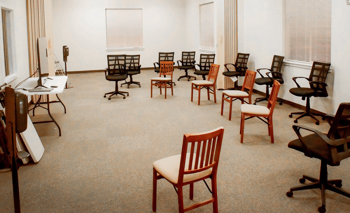 North Snohomish County opens first inpatient drug and alcohol recovery ...