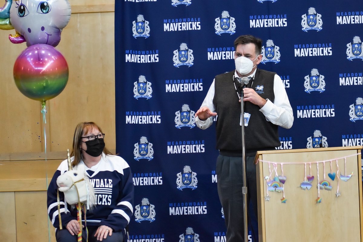 Meadowdale High School’s Beth Marriott inducted into 2022 WACA Hall of ...