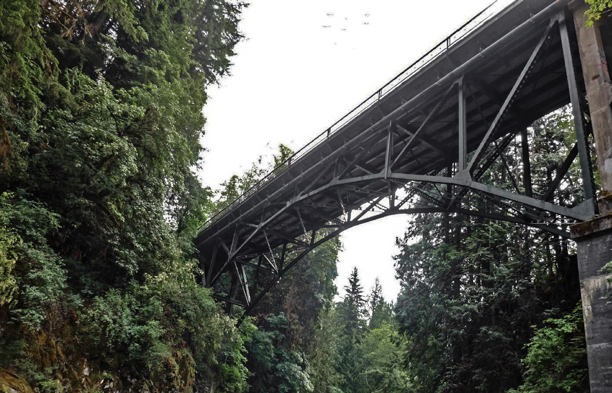 $28.7 million invested to sustain vital economic corridor in Granite ...