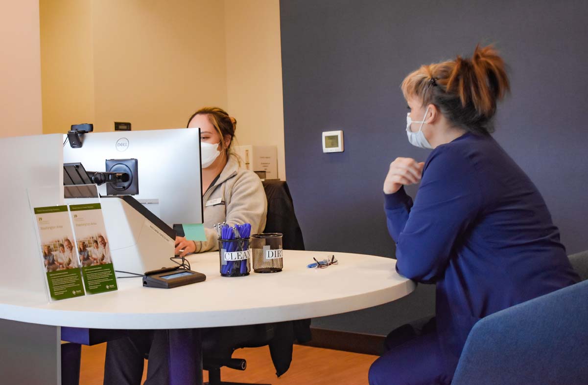 Kinwell Health provides Lynnwood new primary care option - Lynnwood Times