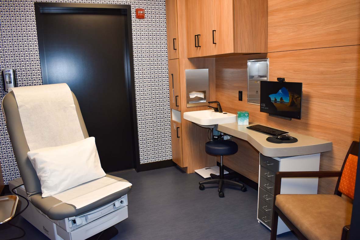 Kinwell Health provides Lynnwood new primary care option - Lynnwood Times