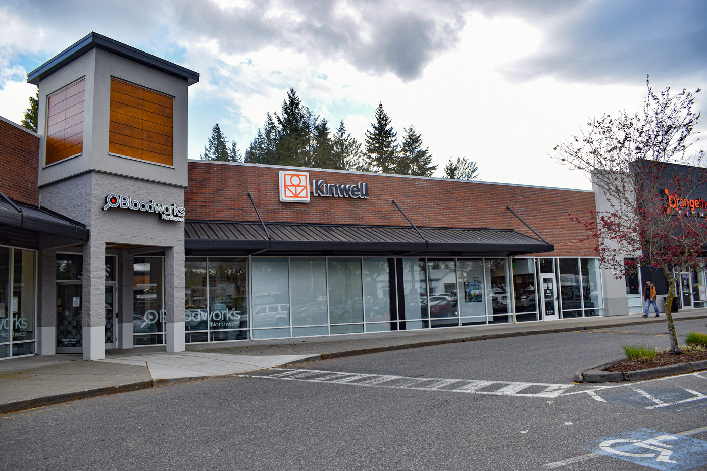 Kinwell Health provides Lynnwood new primary care option - Lynnwood Times