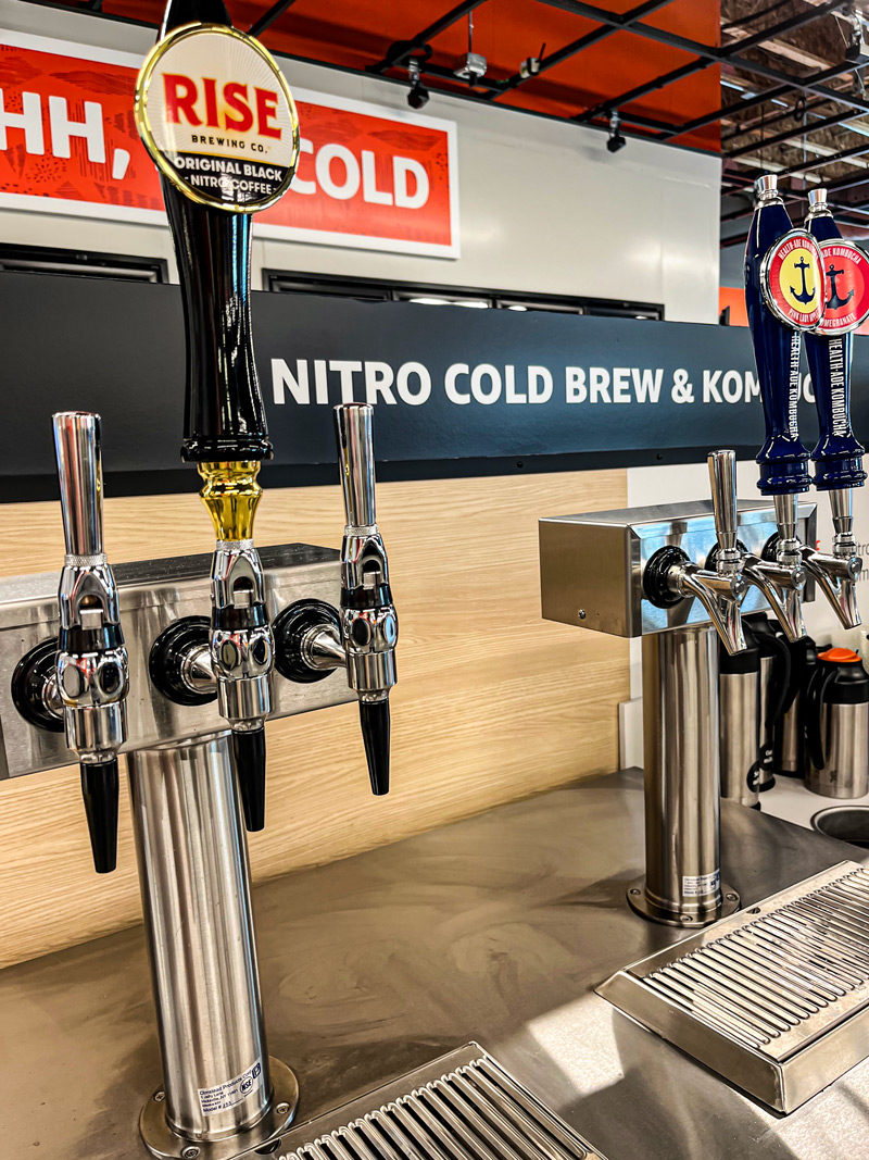 Amazon opens first Snohomish County grab-and-go store in Mill Creek ...