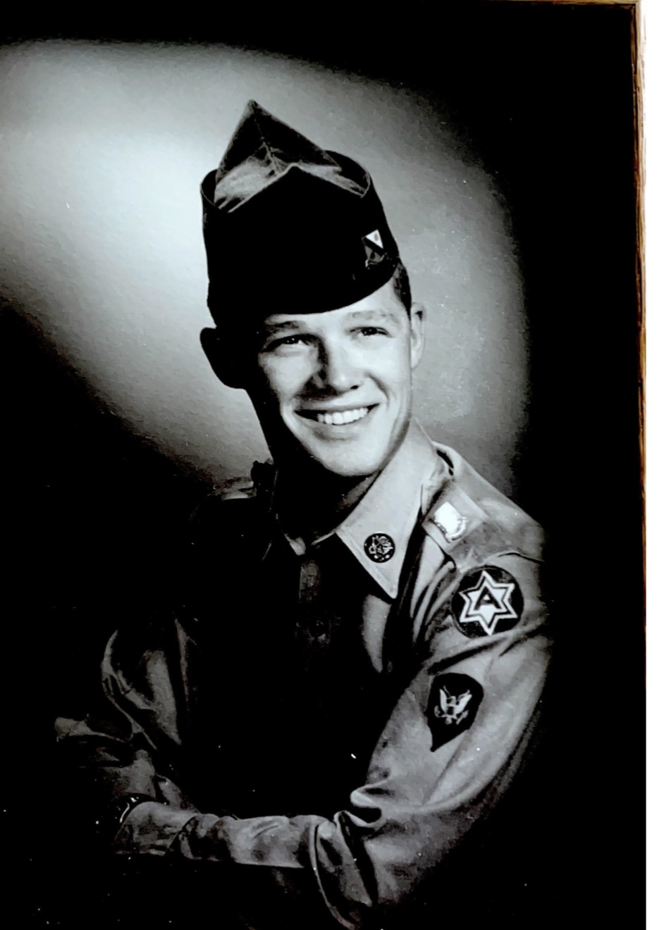 Remembering James "Jim" Corcoran, a Snohomish County hero - Lynnwood Times