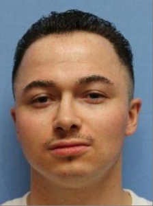 Manhunt underway for Lynnwood shooting suspect Lane Scott Phipps ...