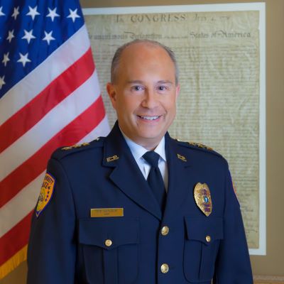 Exclusive interview with Everett Police Chief Dan Templeman - Lynnwood ...