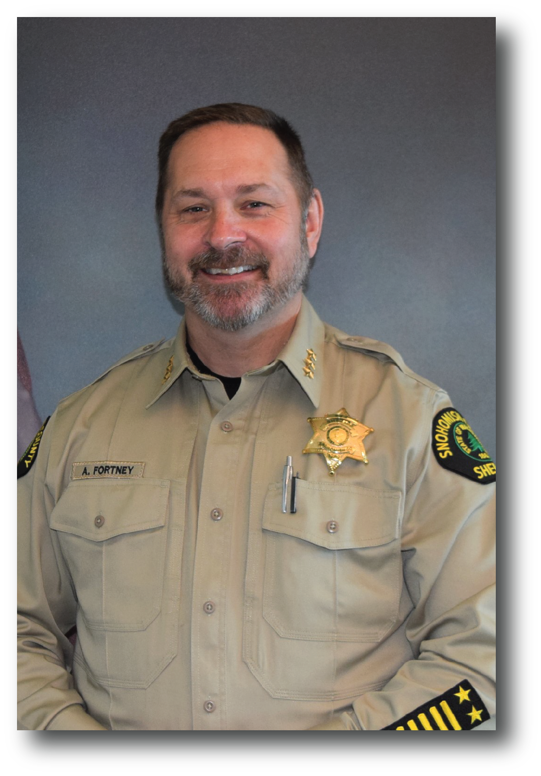 Executive Somers proposes 340 body cameras for Deputies and Detectives ...