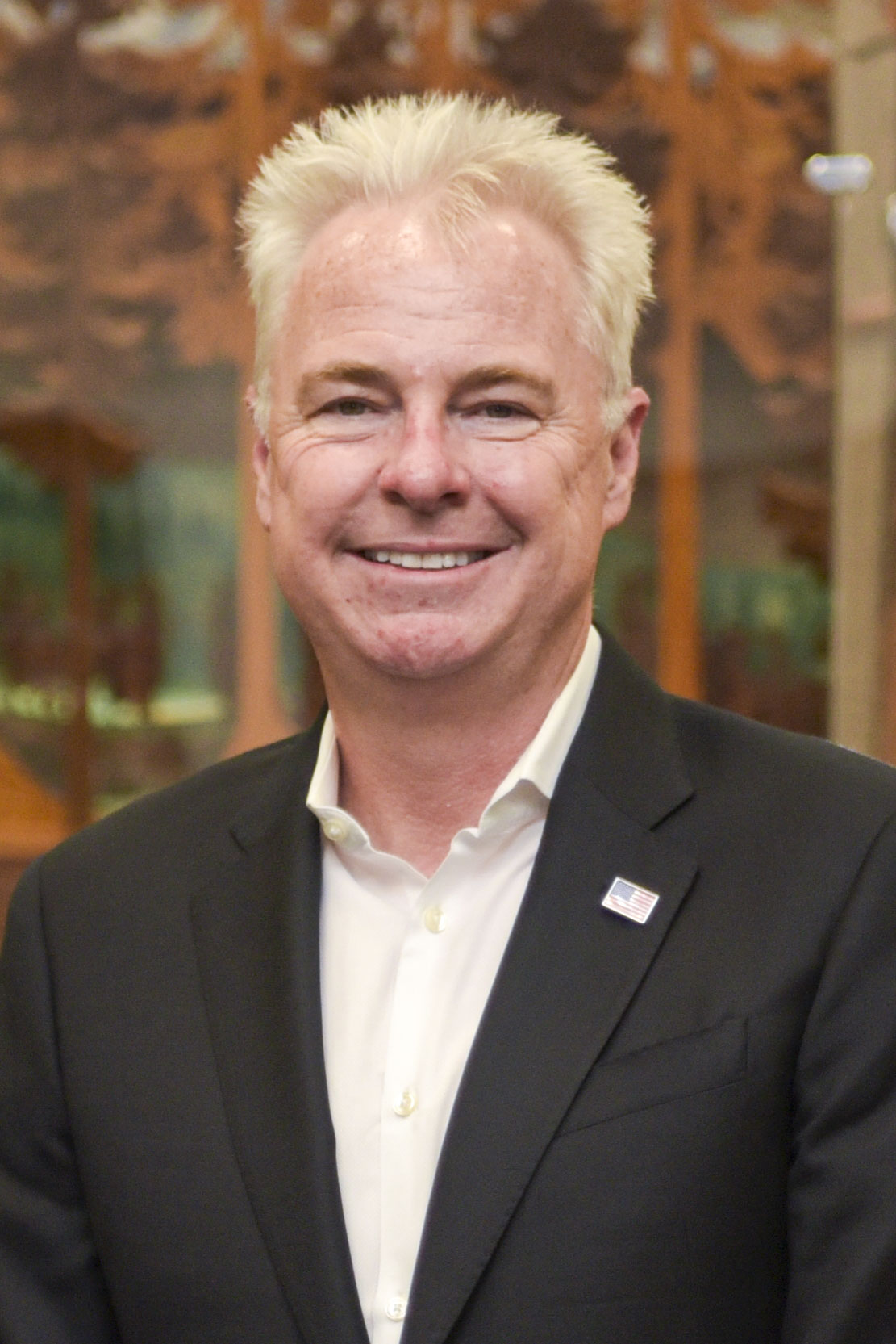 Mill Creek announces appointment of new councilmember - Lynnwood Times