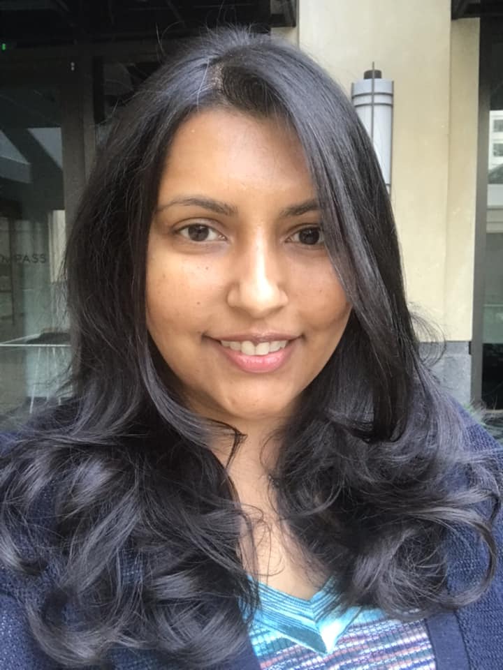 Fourth time is a charm, Jenna Nand appointed to Edmonds City Council ... Fourth time is a charm, Jenna Nand appointed to Edmonds City Council ...