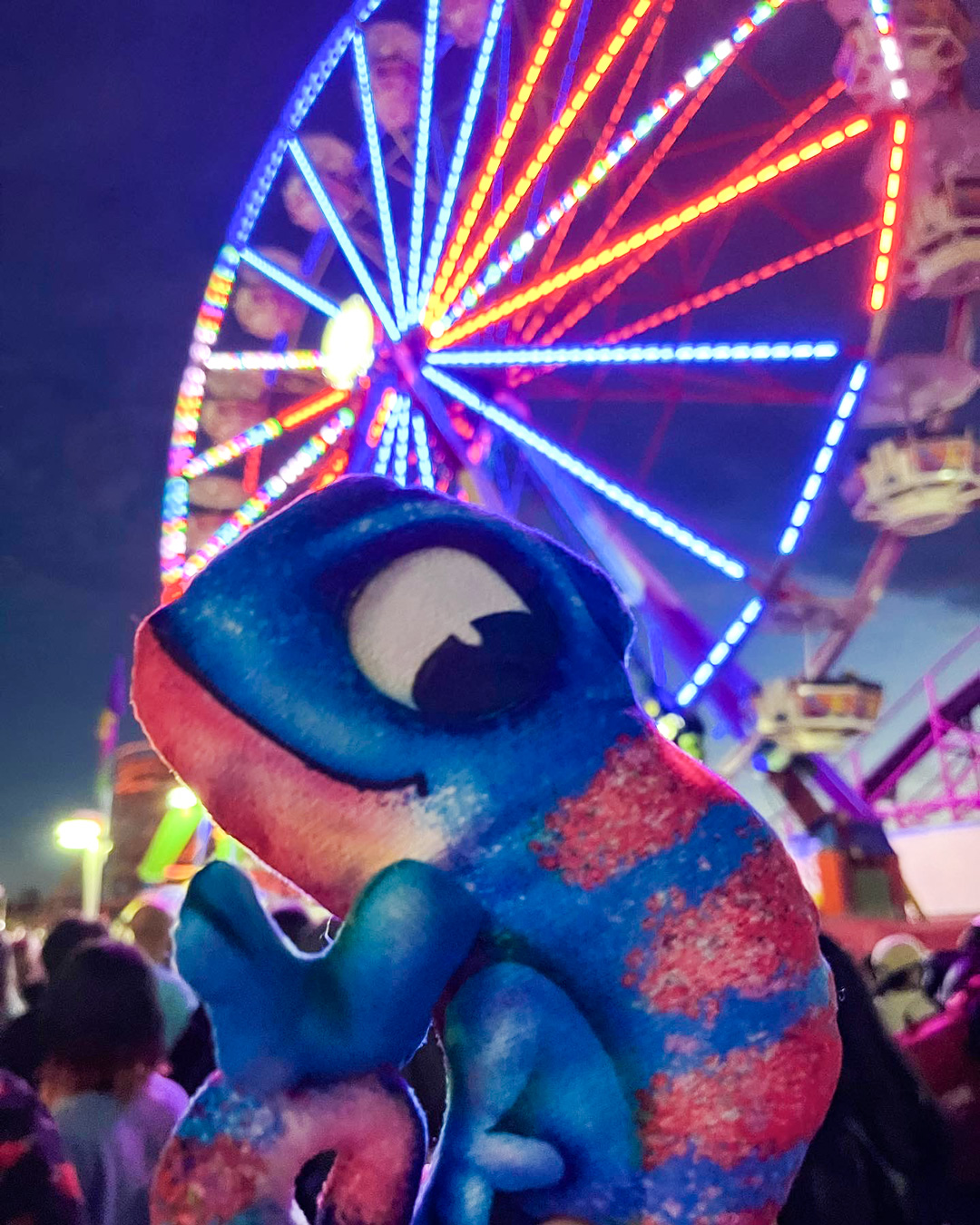 Washington State Fair concludes its 116th year, just in time for ...