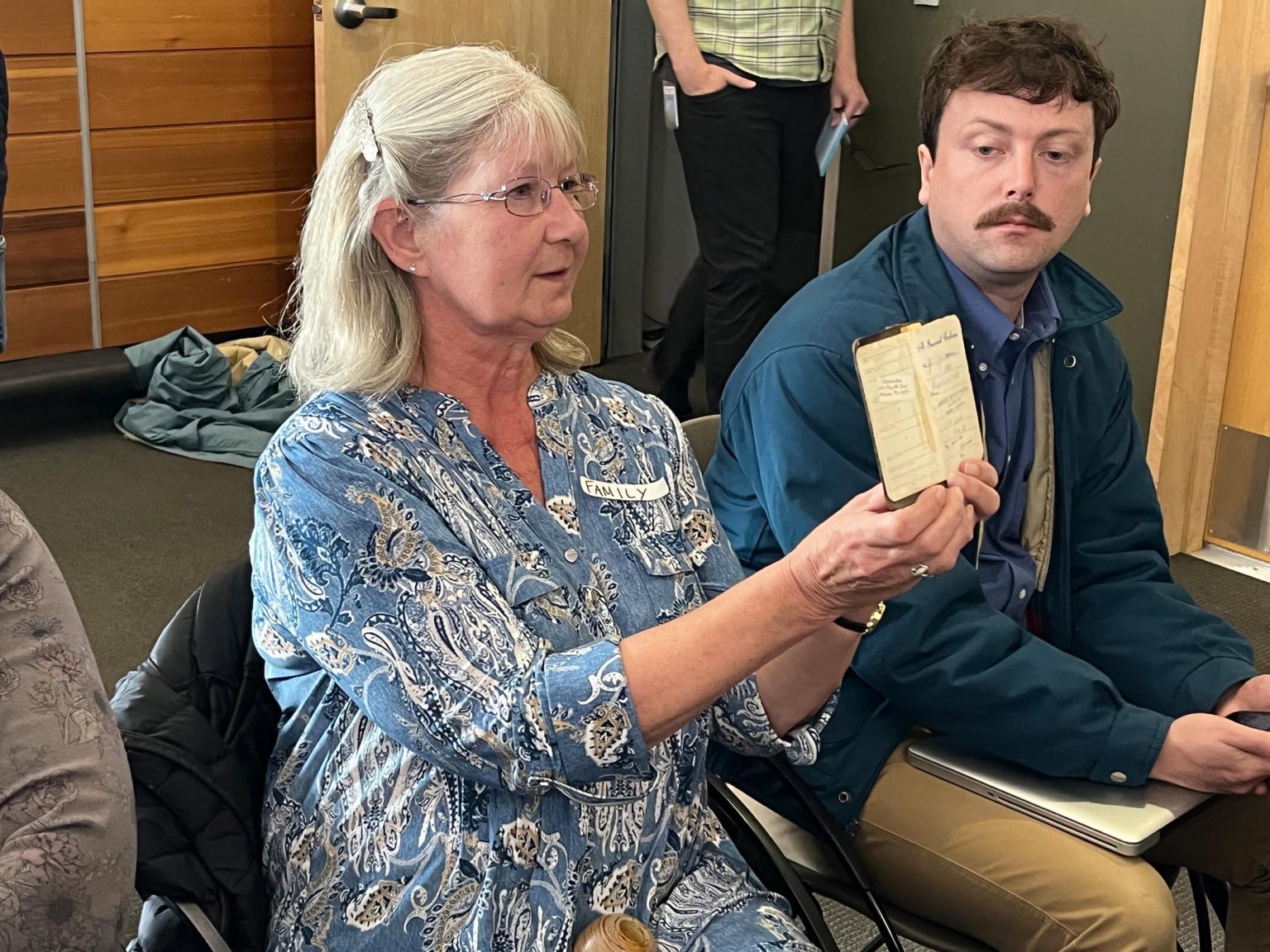 Advancements in DNA technology led to identifying a body found nearly ...