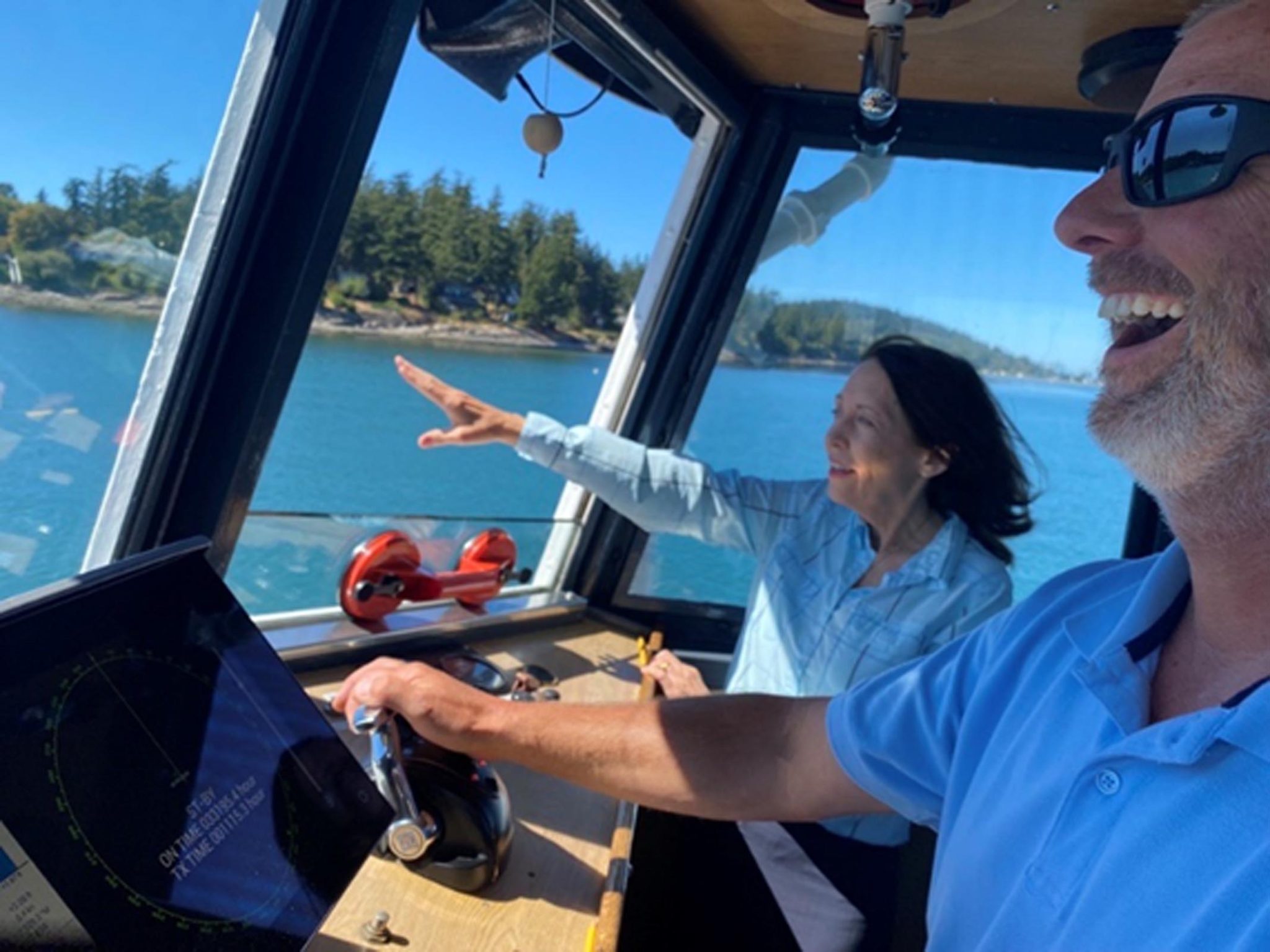 One Year Anniversary of BIL: Here’s What Washington State Received for ...