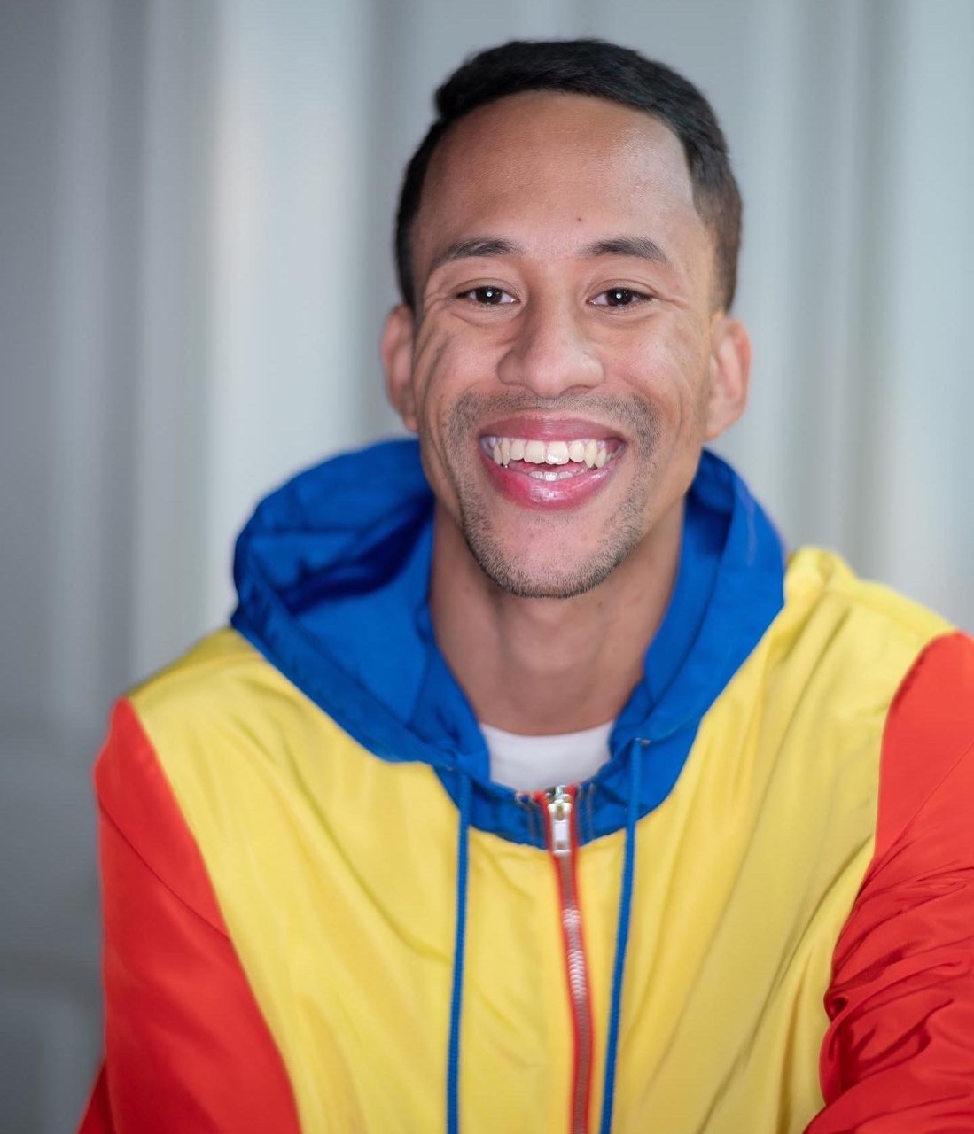 Award winning Lynnwood-based actor Jon Meggison to make theatrical ...