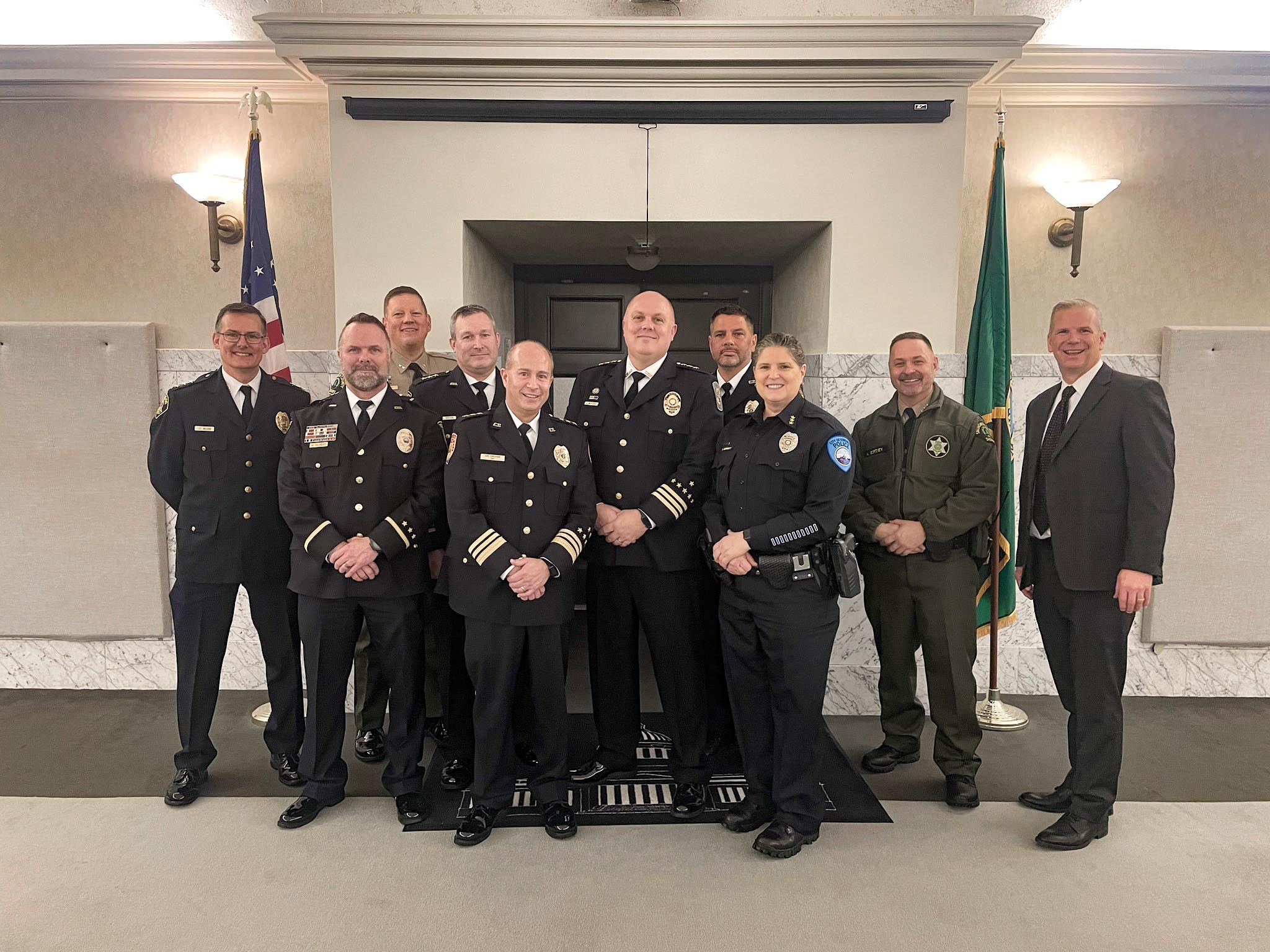 The first 40 days: An exclusive interview with County Prosecutor Jason ...