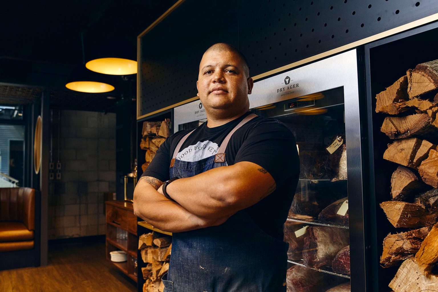 Rare Society Steakhouse opens first Washington location in Mill Creek ...