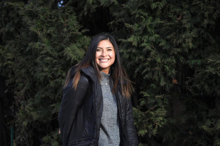 Daniela Altamirano-Crosby heads to John Hopkins this Fall for Cyber ...