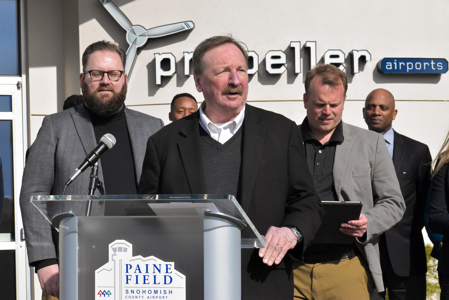 World's first-ever Sustainable Aviation Fuel Research and Development ...