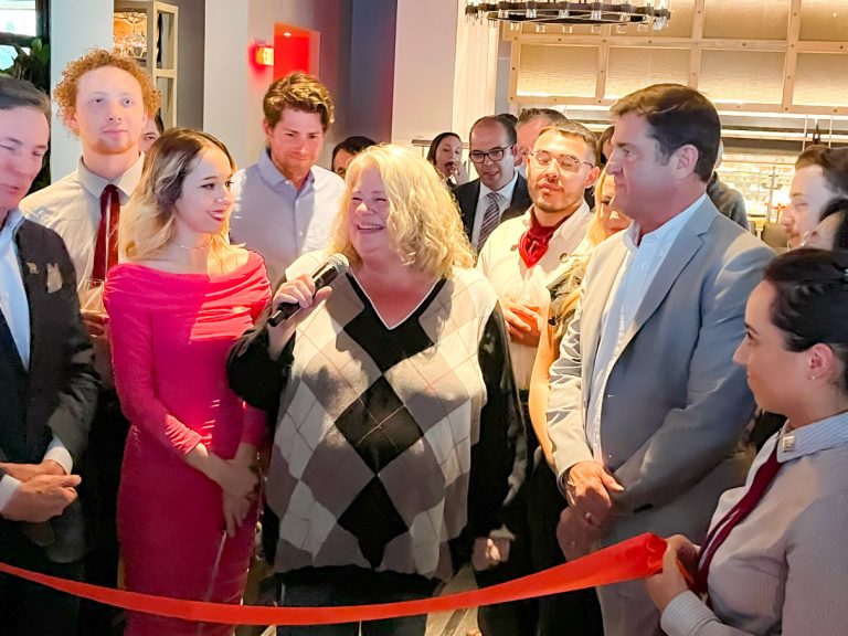 Fogo de Chão brings a slice of Brazil to Lynnwood's Village at ...