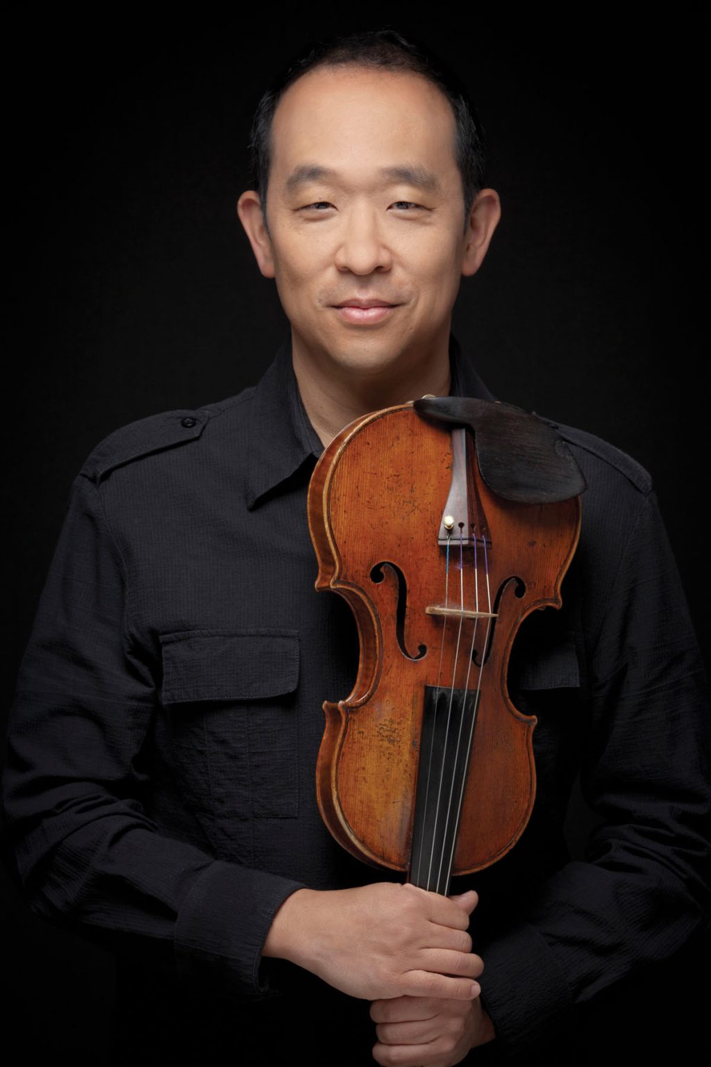 Violinist Michael Lim to be soloist for Cascade Symphony’s season ...