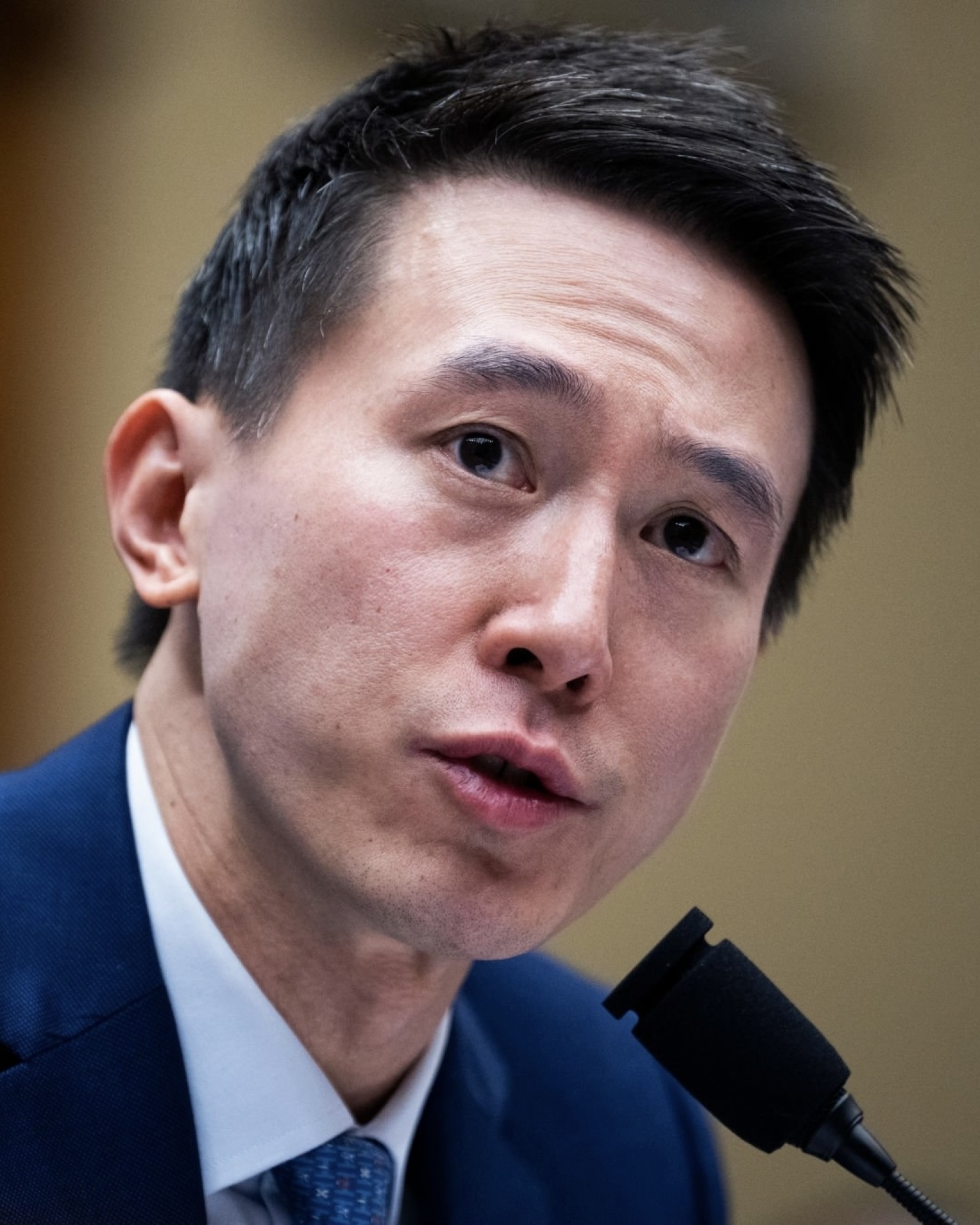 US Lawmakers threaten nationwide ban of TikTok unless ties to CCP are ...