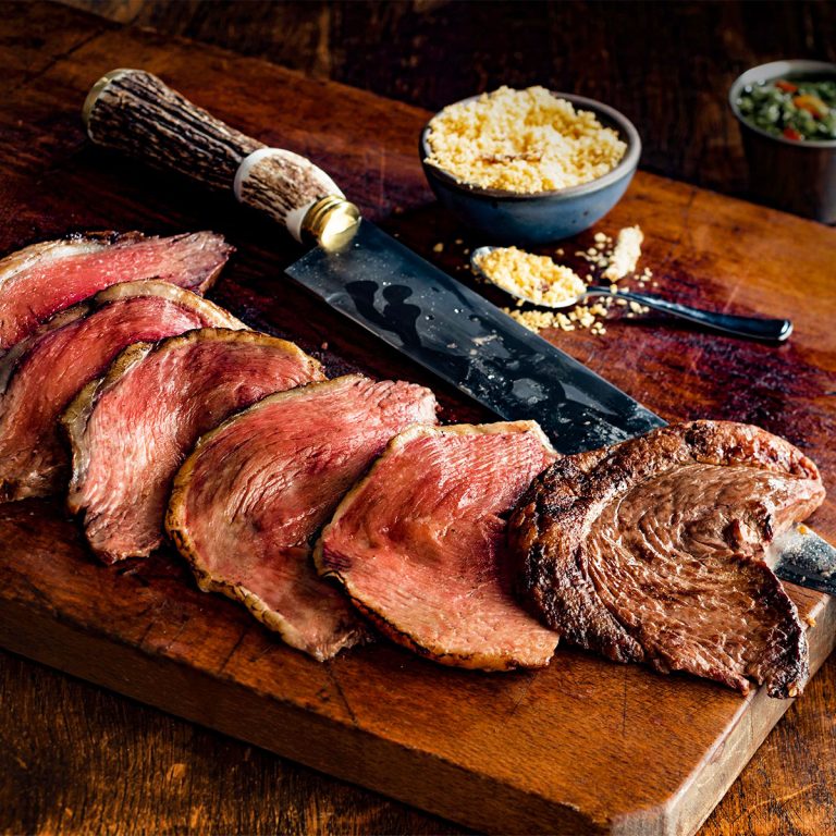 Fogo de Chão brings a slice of Brazil to Lynnwood's Village at ...